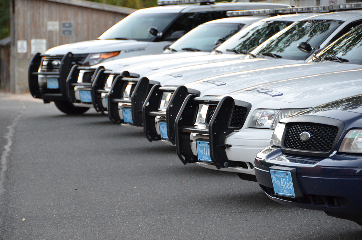 Southwick Police Department | Gallery