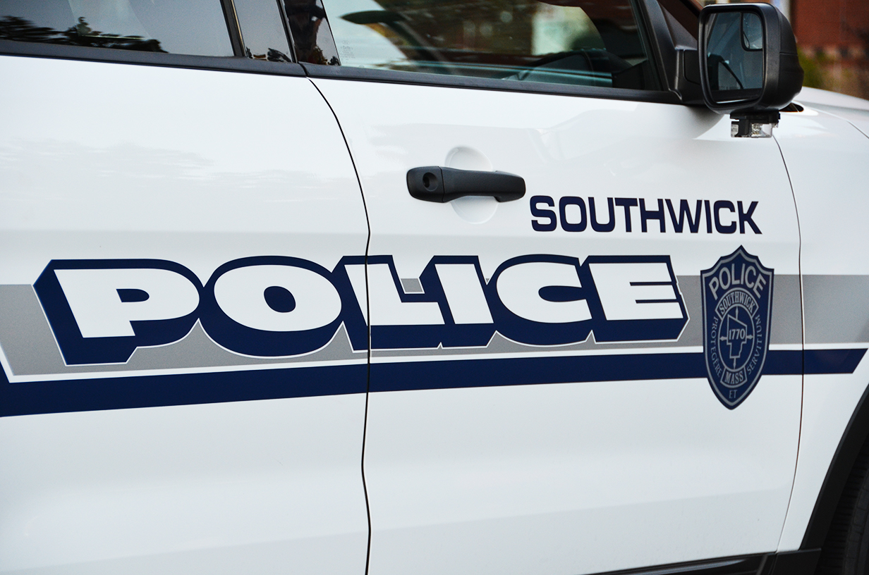 Southwick Police Department | Gallery
